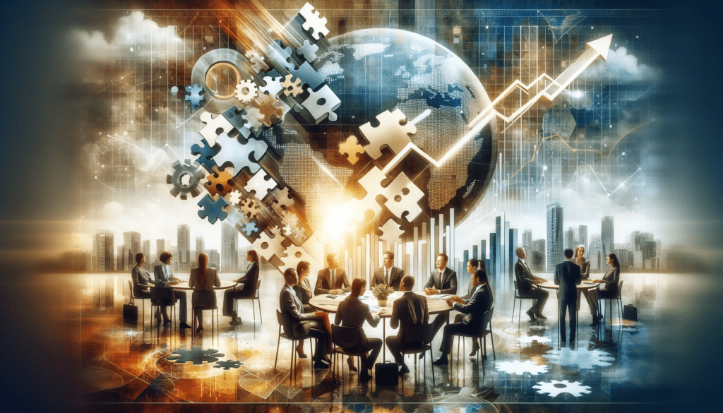 Building A World-Class Team: A Key to Business Growth