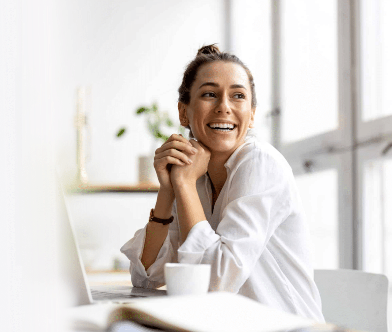 Authors Program - Jennifer Dawn Coaching Consulting